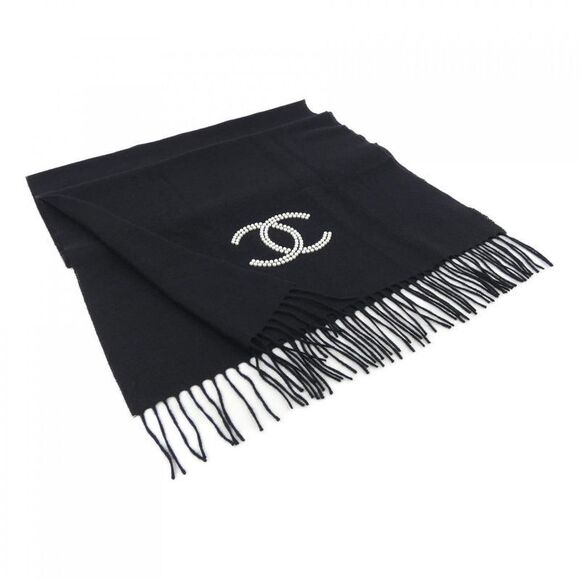 CHANEL | Accessories | Chanel Stole | Poshmark